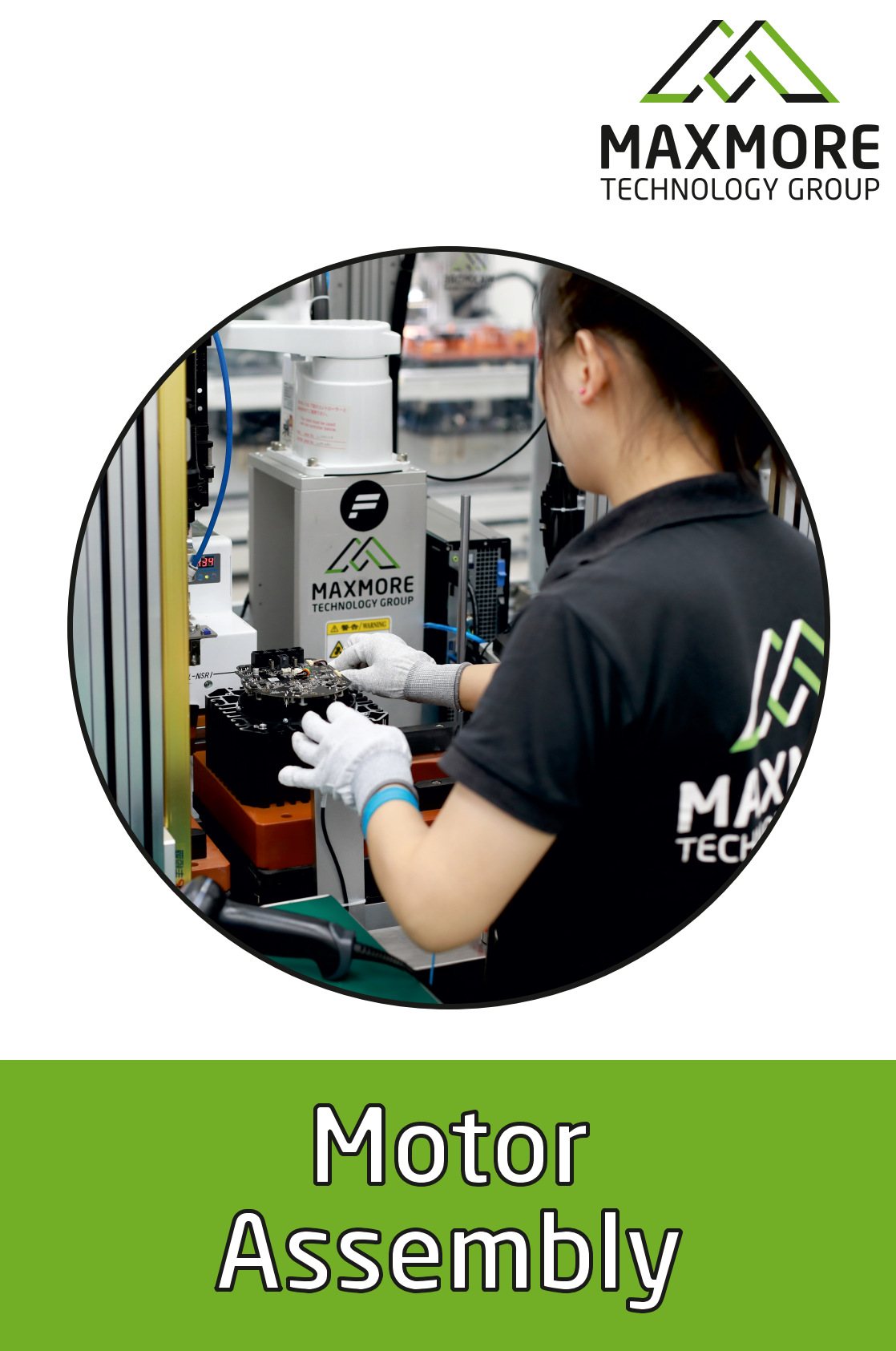 Home | Maxmore-technology