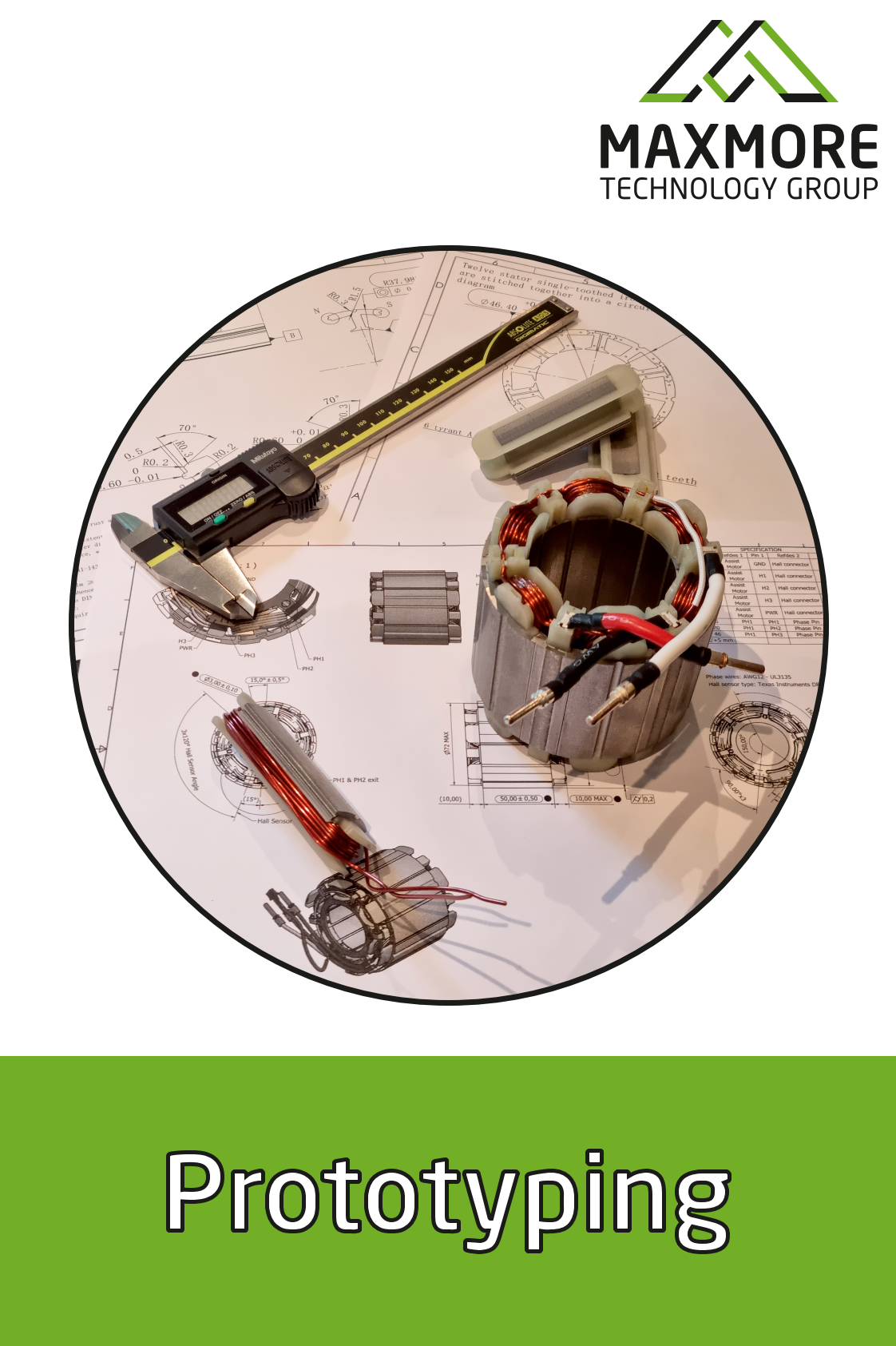 Home | Maxmore-technology