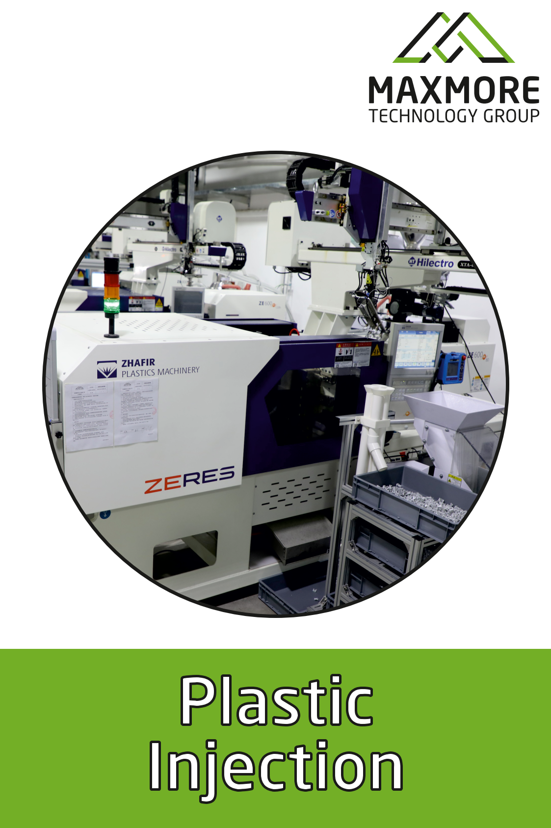 Home | Maxmore-technology