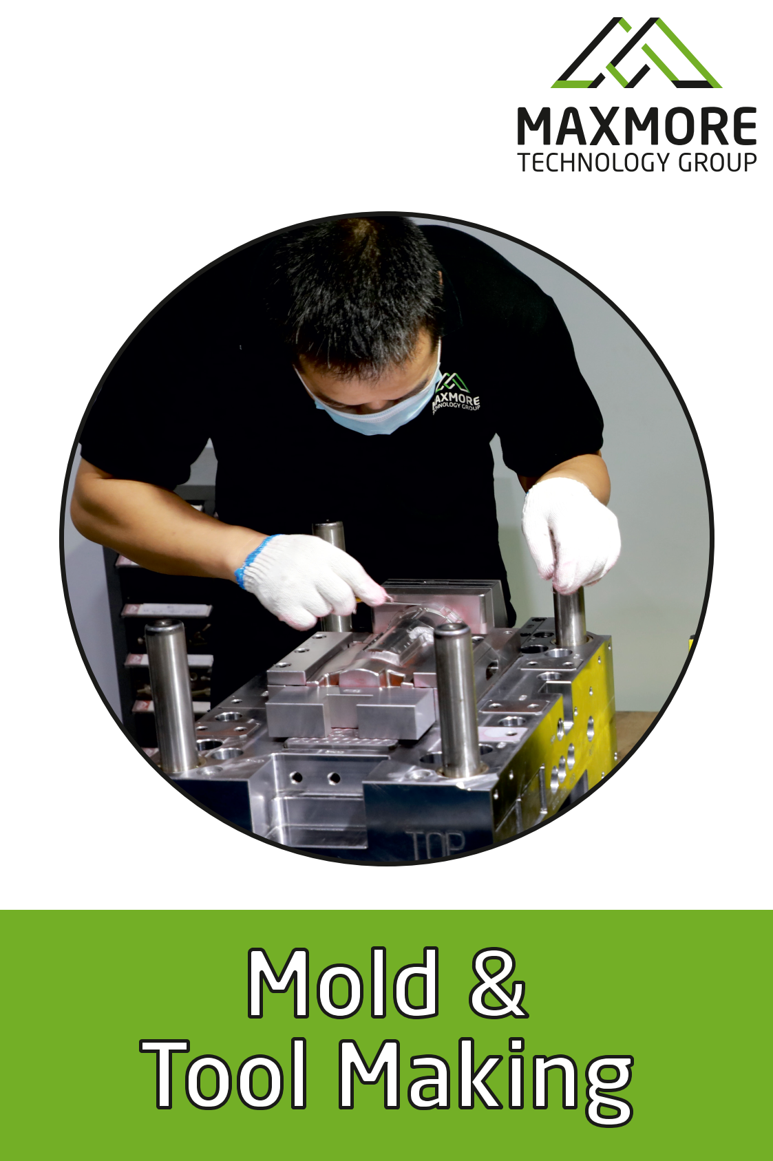 Home | Maxmore-technology