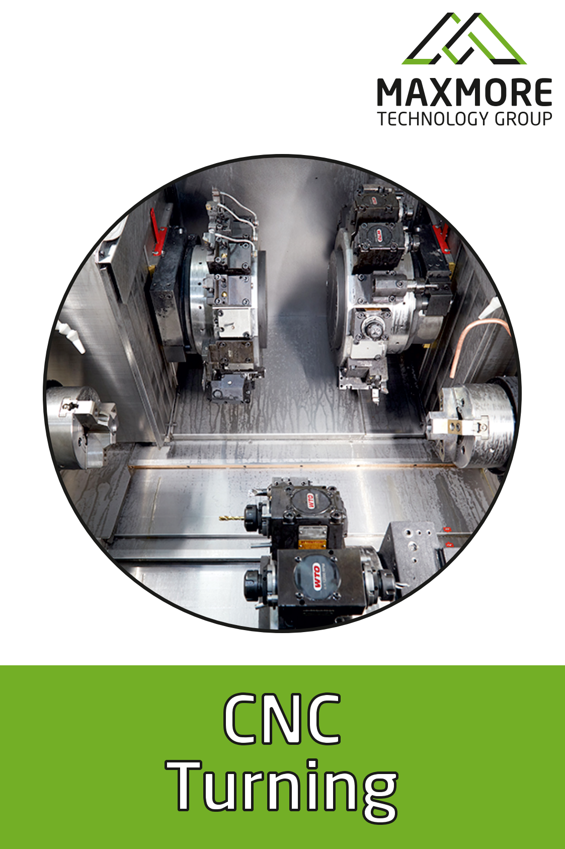 Home | Maxmore-technology