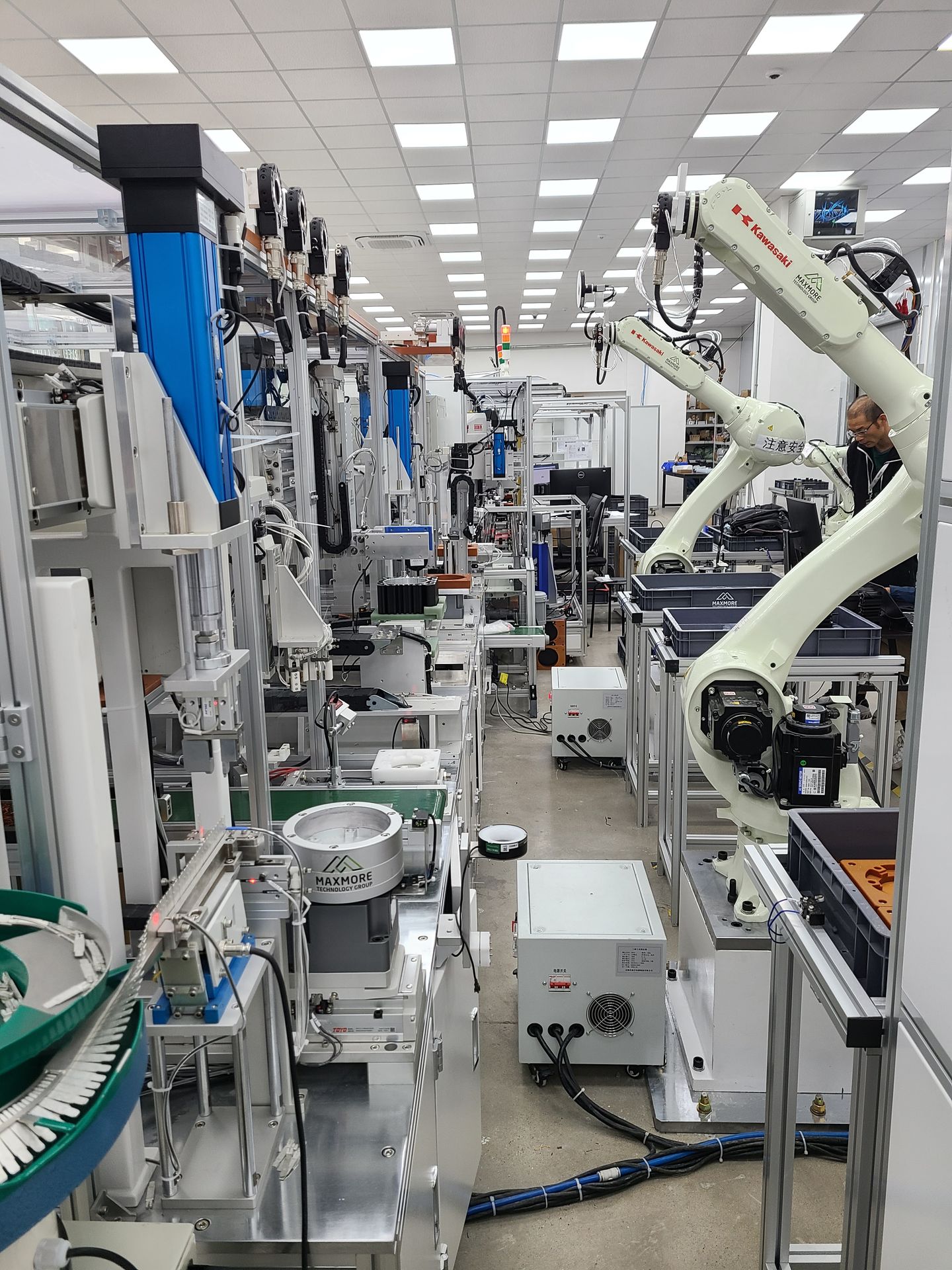 Home | Maxmore-technology