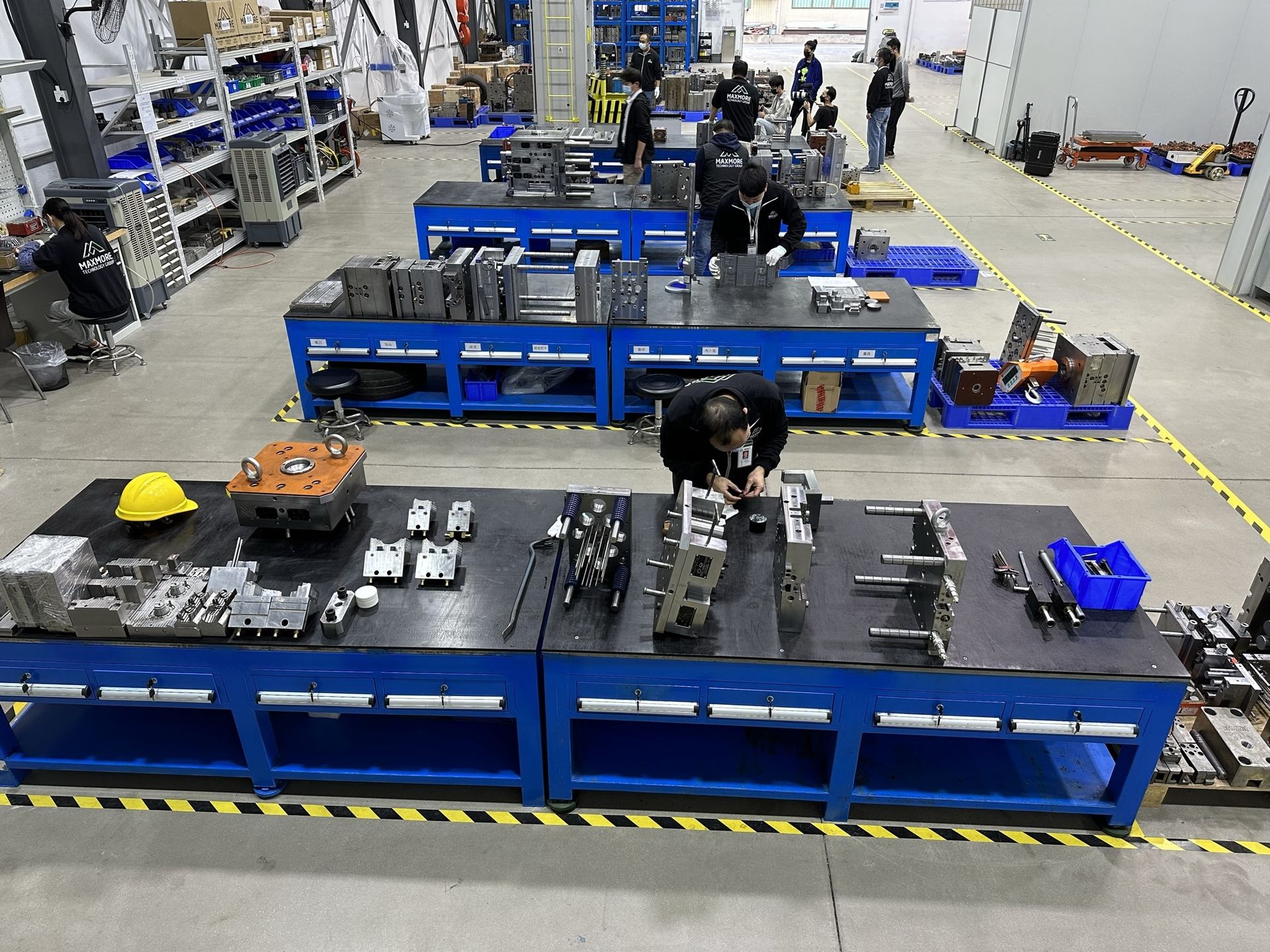 Home | Maxmore-technology