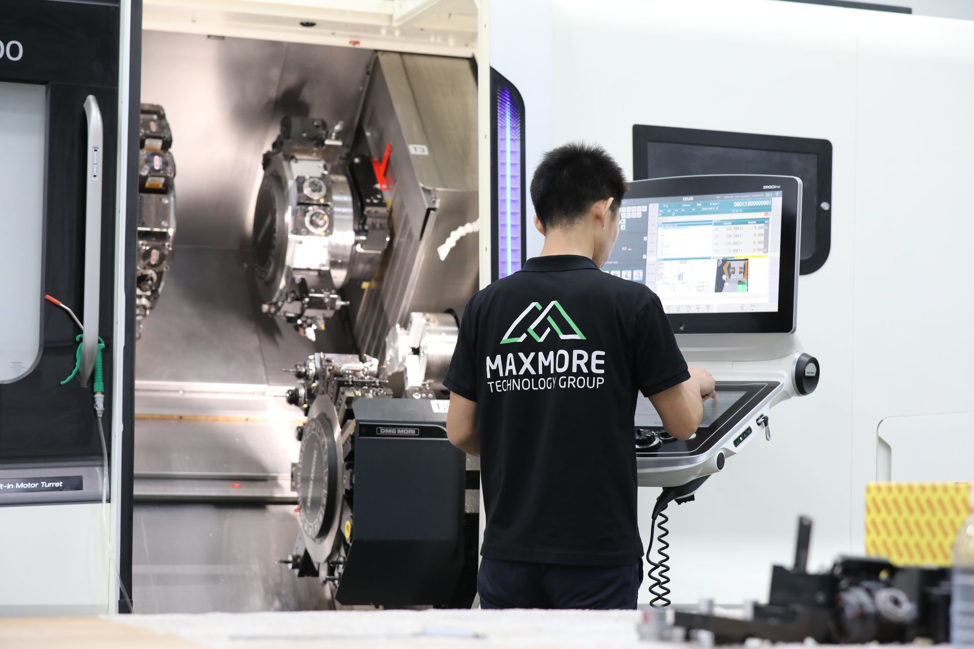 Home | Maxmore-technology